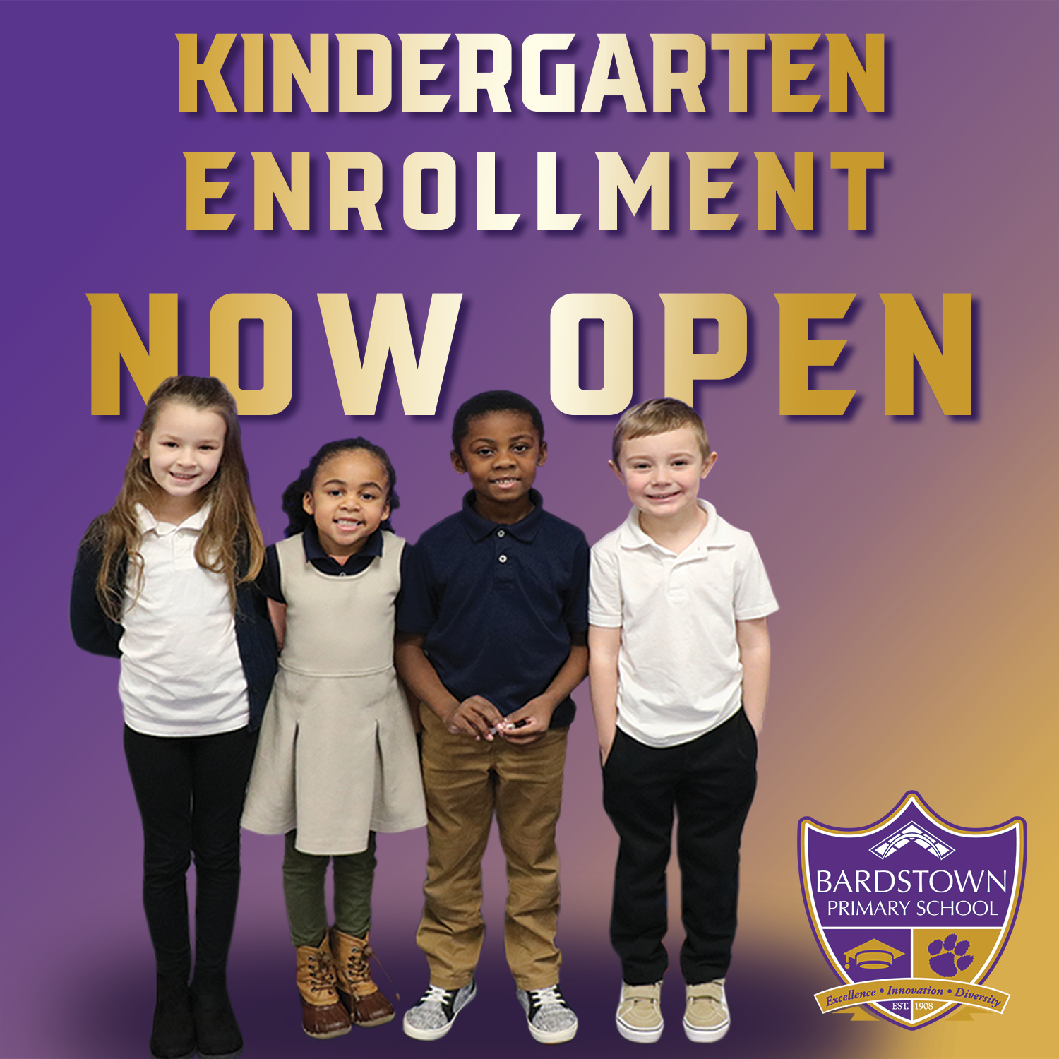 BLOG – Bardstown Primary School